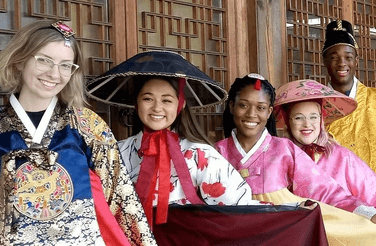 Study Abroad with WorldStrides